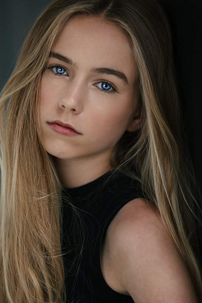 Picture of Emily Murden