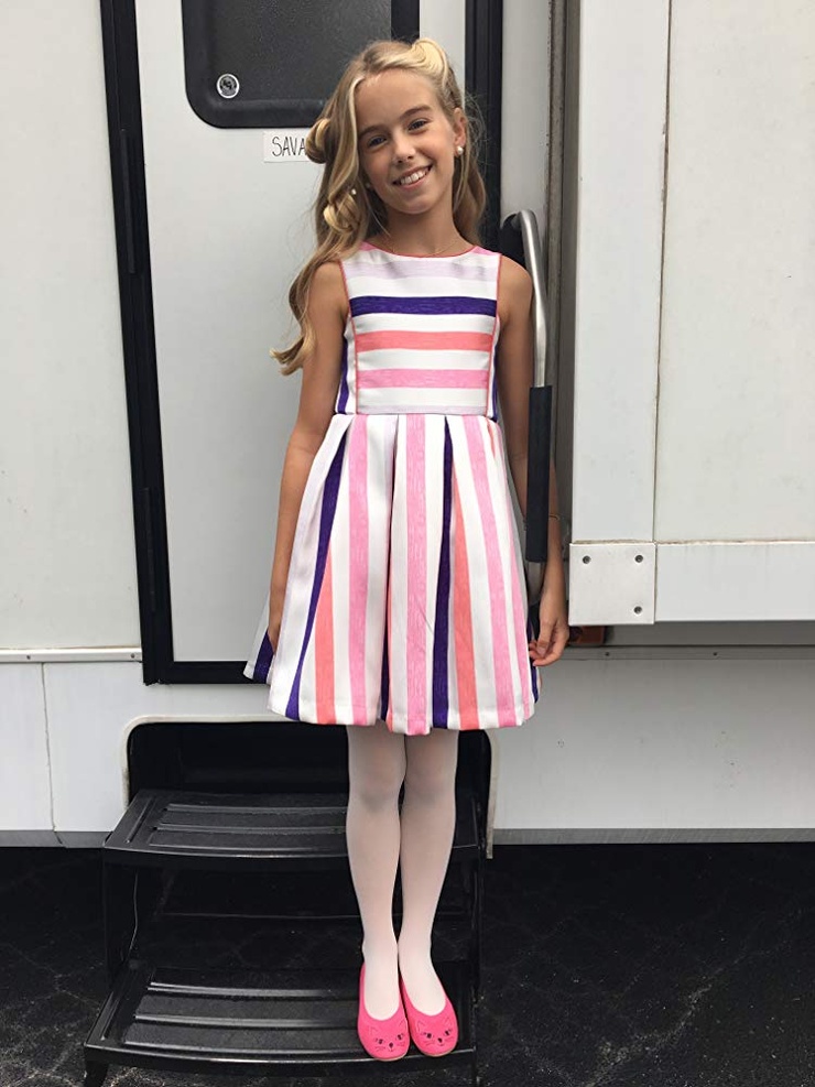 Picture of Emily Murden