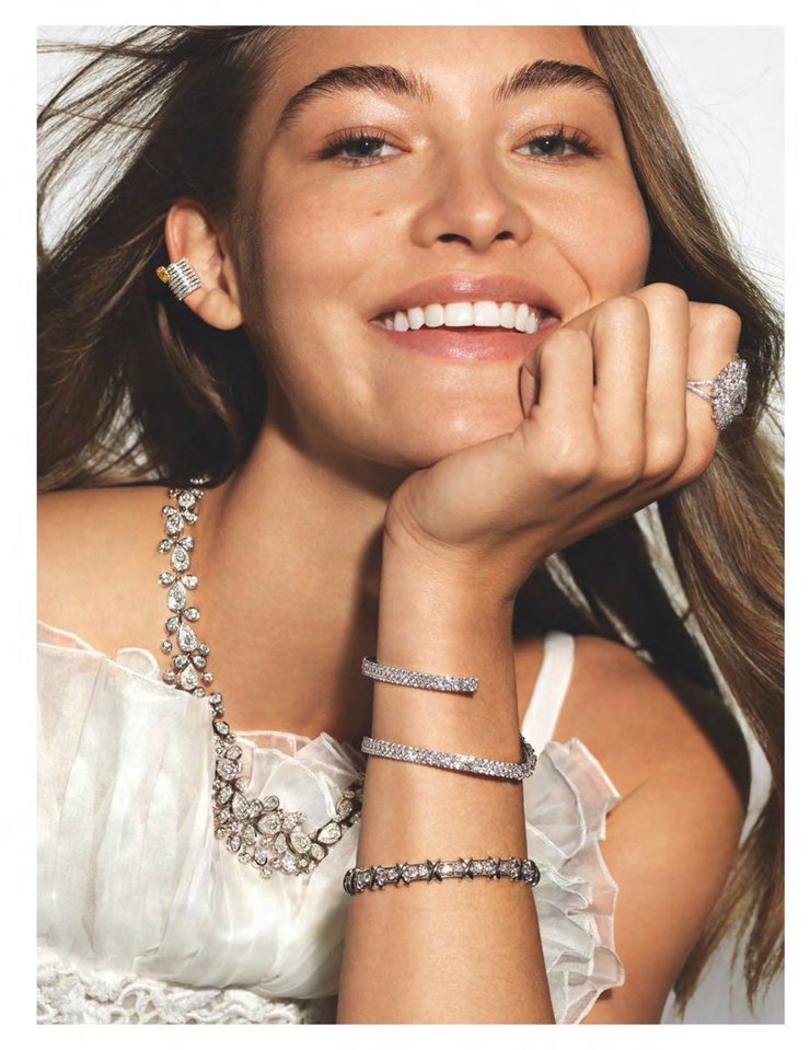 Picture of Grace Elizabeth