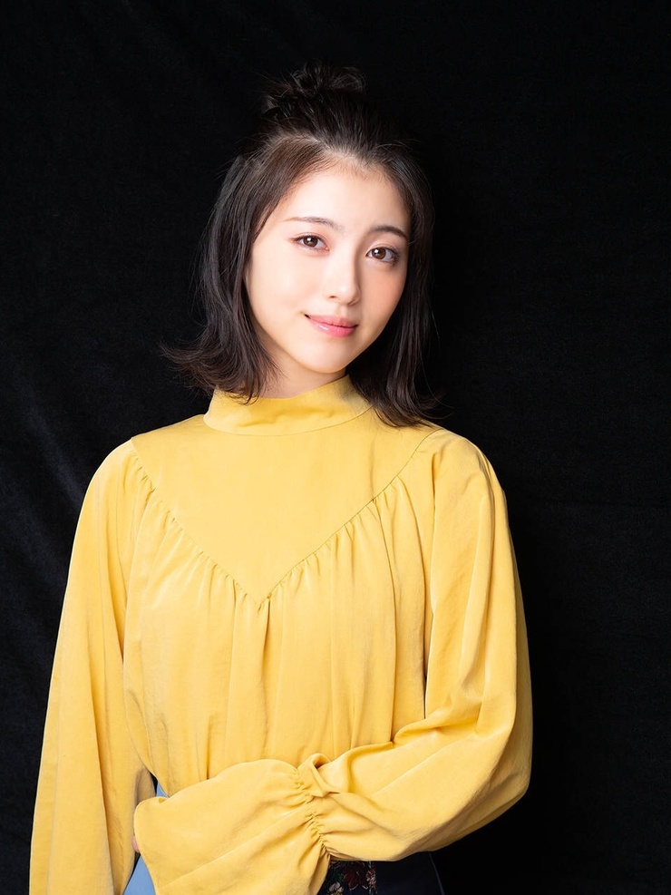 Picture of Minami Hamabe