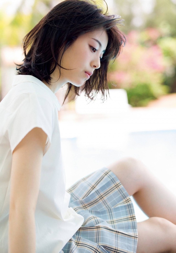 Picture of Minami Hamabe
