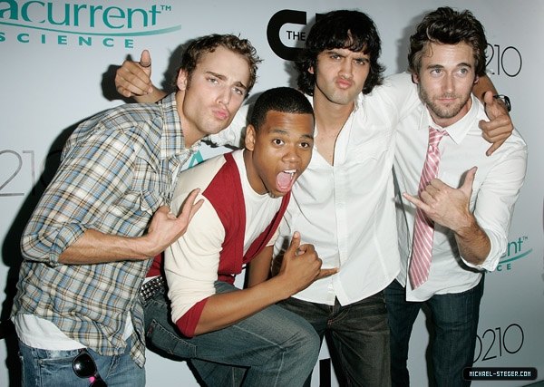 Michael Steger picture