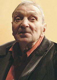 Picture of Aleksandr Gordon