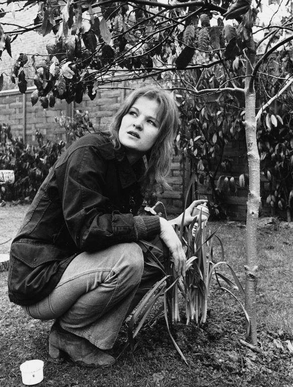 Picture of Sandy Ratcliff