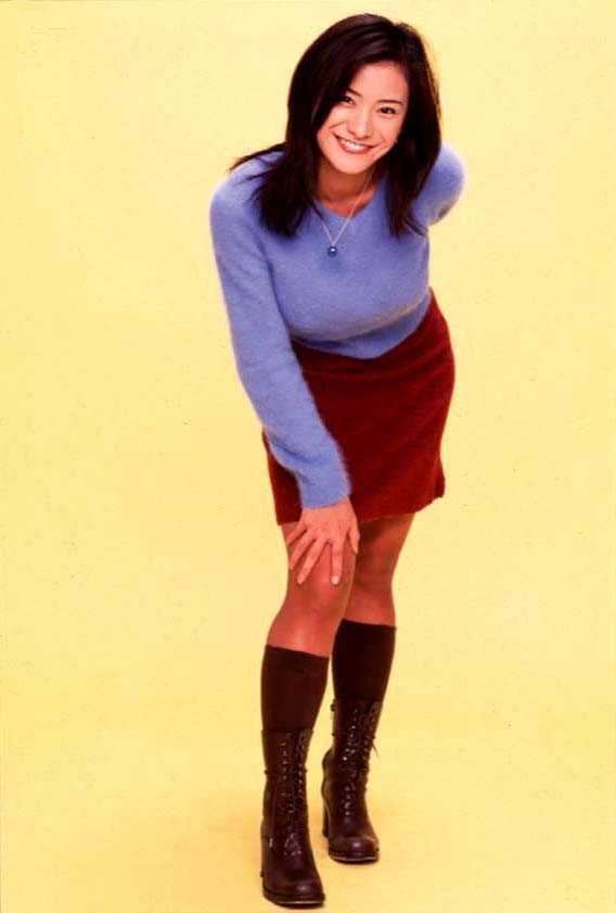 Image of Yuko Aoki