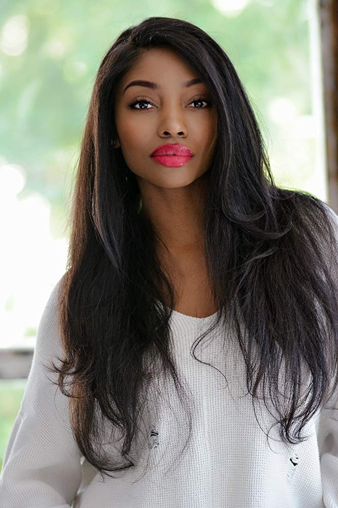 Picture of Dominique Madison