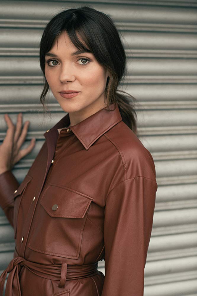 Synnove Karlsen picture