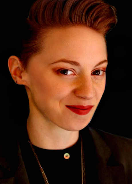 Image of La Roux