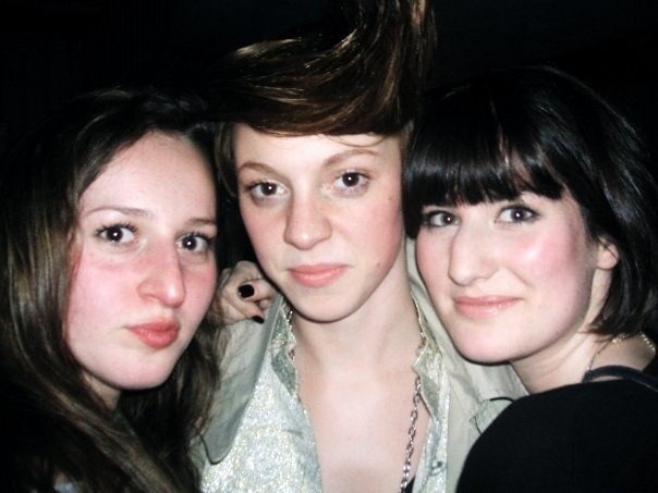 Picture of La Roux