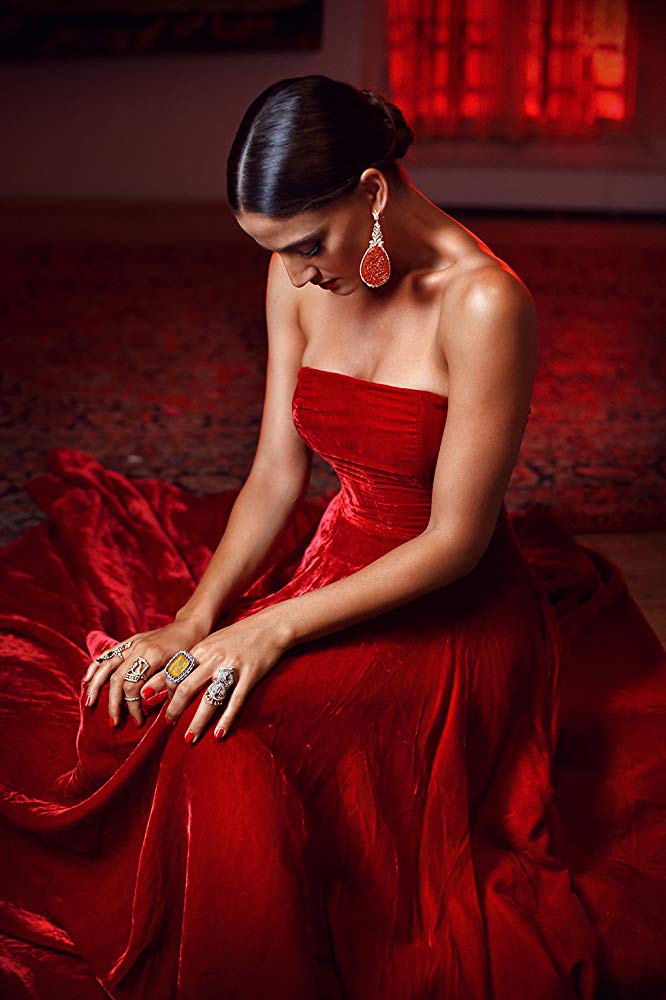 Picture of Rona-Lee Shim'on