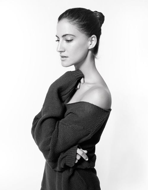 Picture of Rona-Lee Shim'on