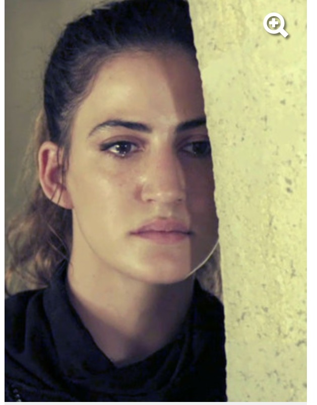 Rona-Lee Shim'on image