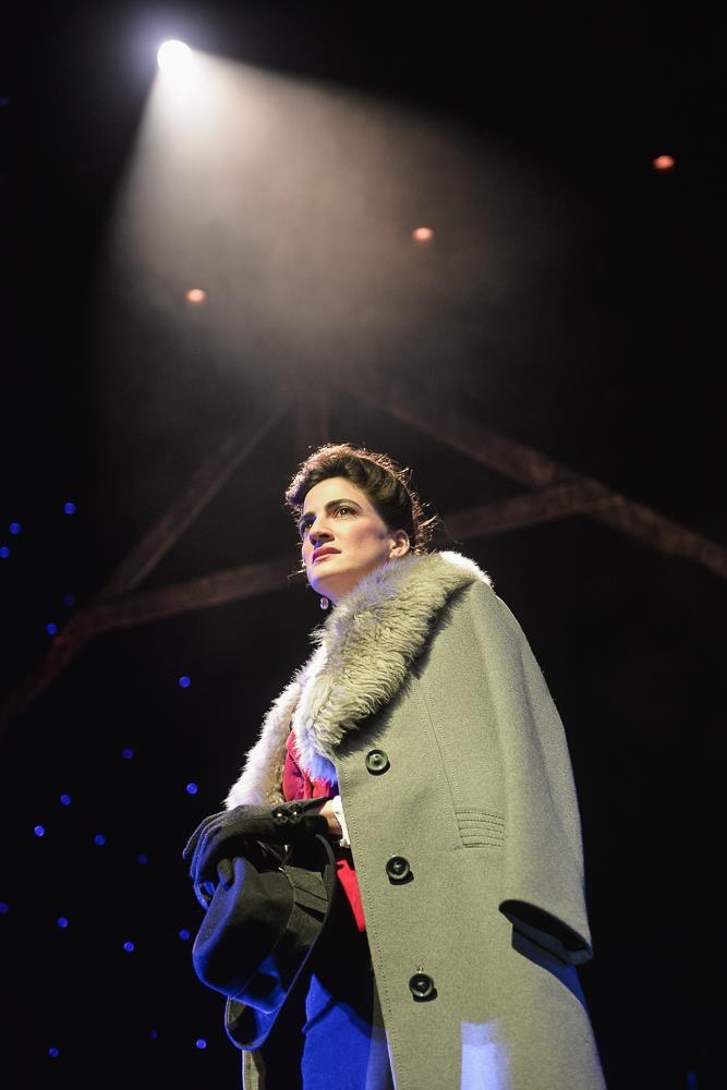 Picture of Rona-Lee Shim'on