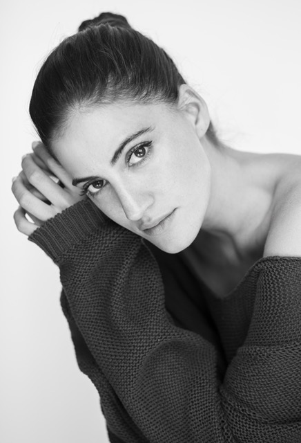 Picture of Rona-Lee Shim'on