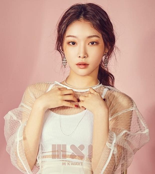 Picture of Chung-ha Kim