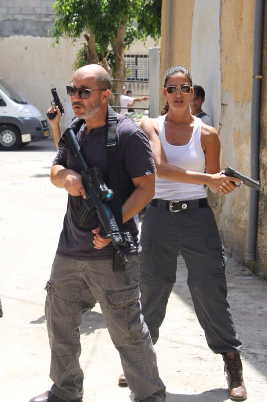 Picture of Rona-Lee Shim'on