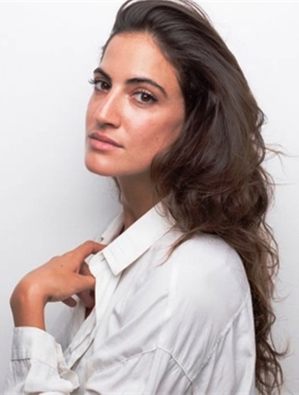 Rona-Lee Shim'on picture