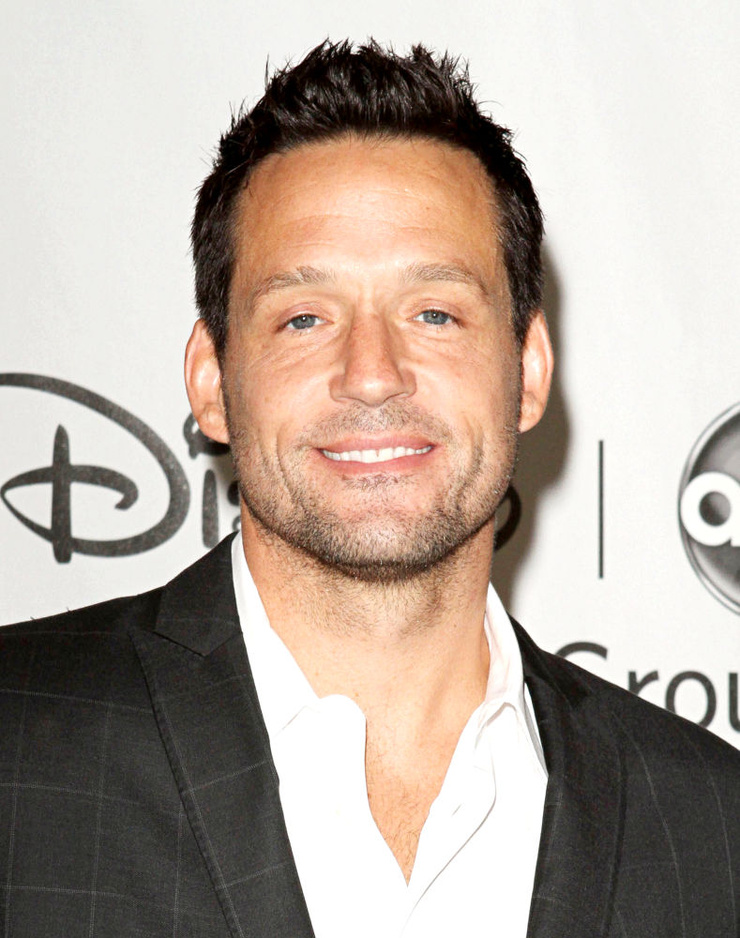Picture of Josh Hopkins