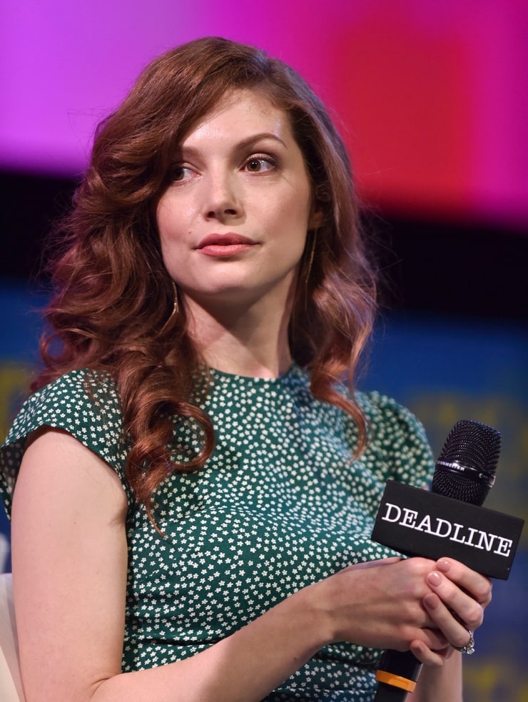 Picture of Katherine Cunningham