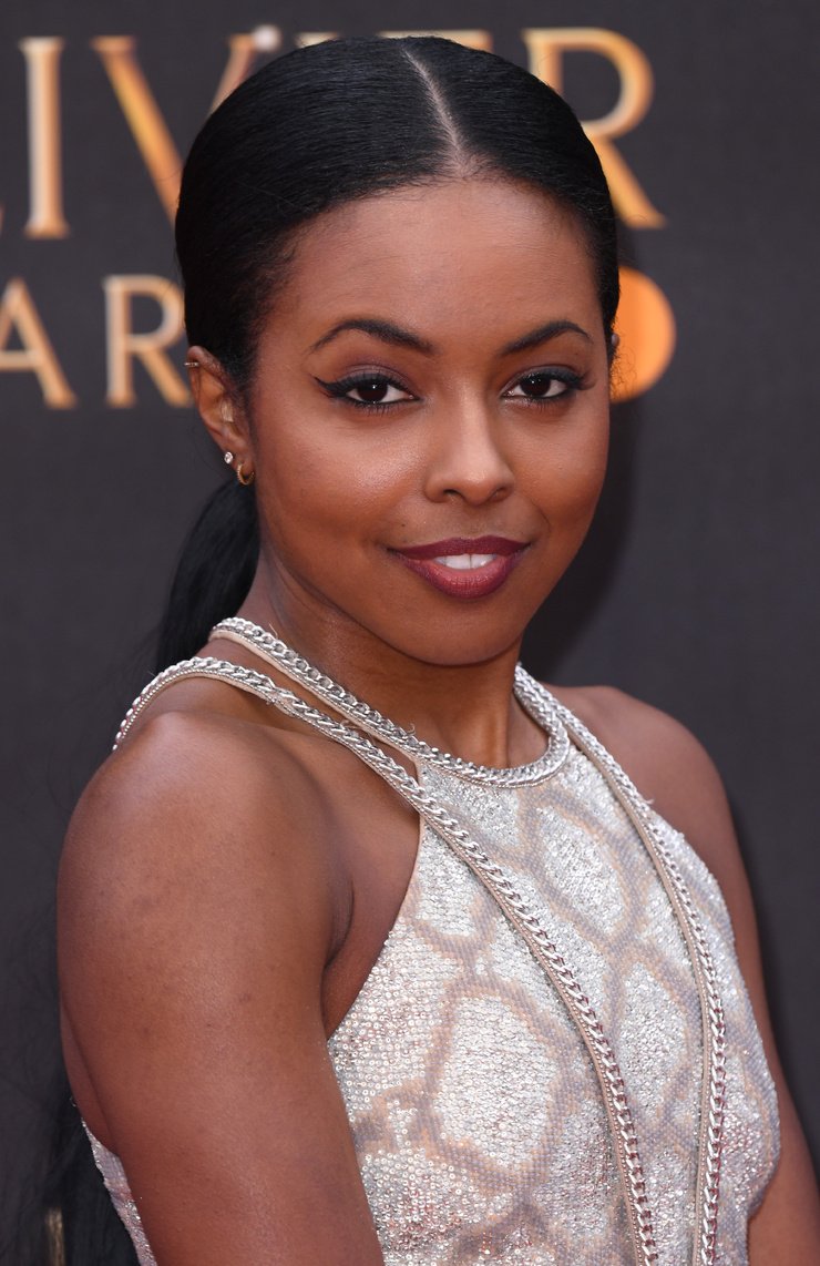Picture of Adrienne Warren
