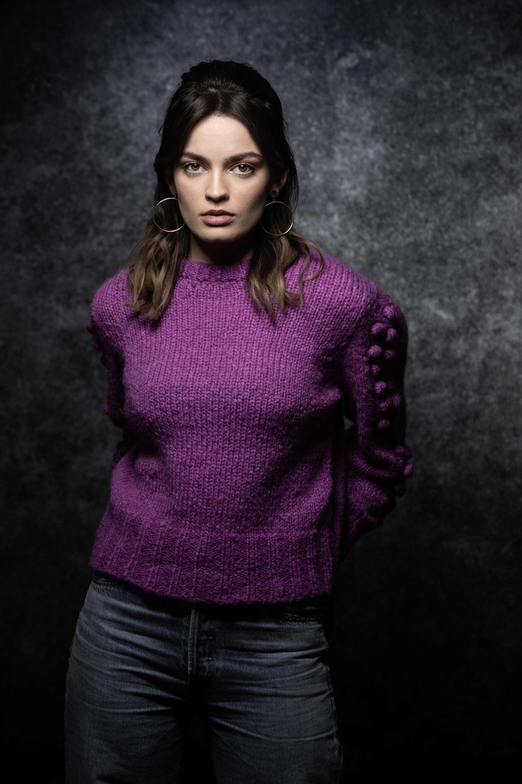 Picture of Emma Mackey