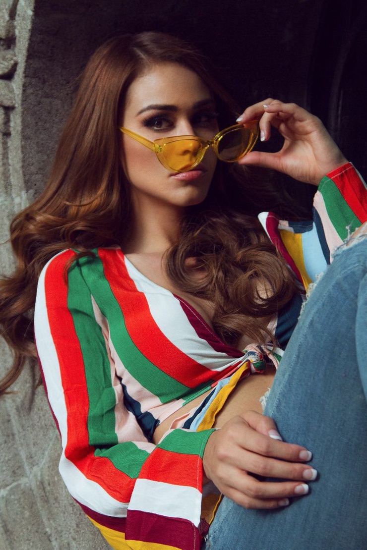 Picture of Yanet Garcia