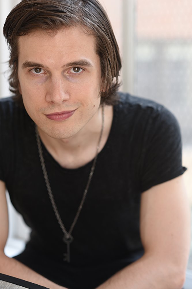 Clay von Carlowitz image