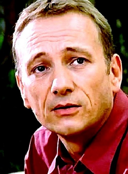 Picture of François Caron