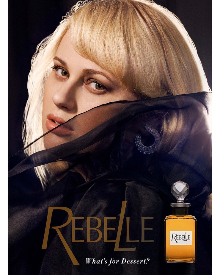 Rebel Wilson image