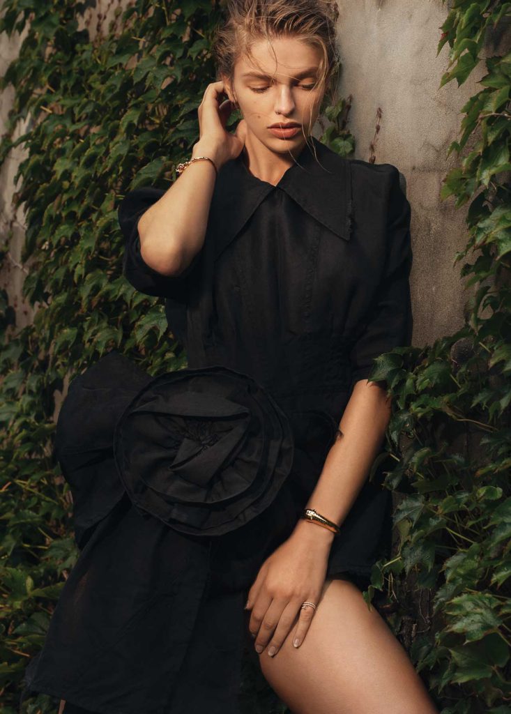 Picture of Clare Crawford