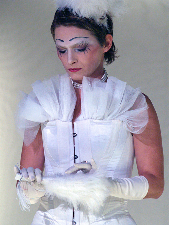 Picture of Rita Dummer