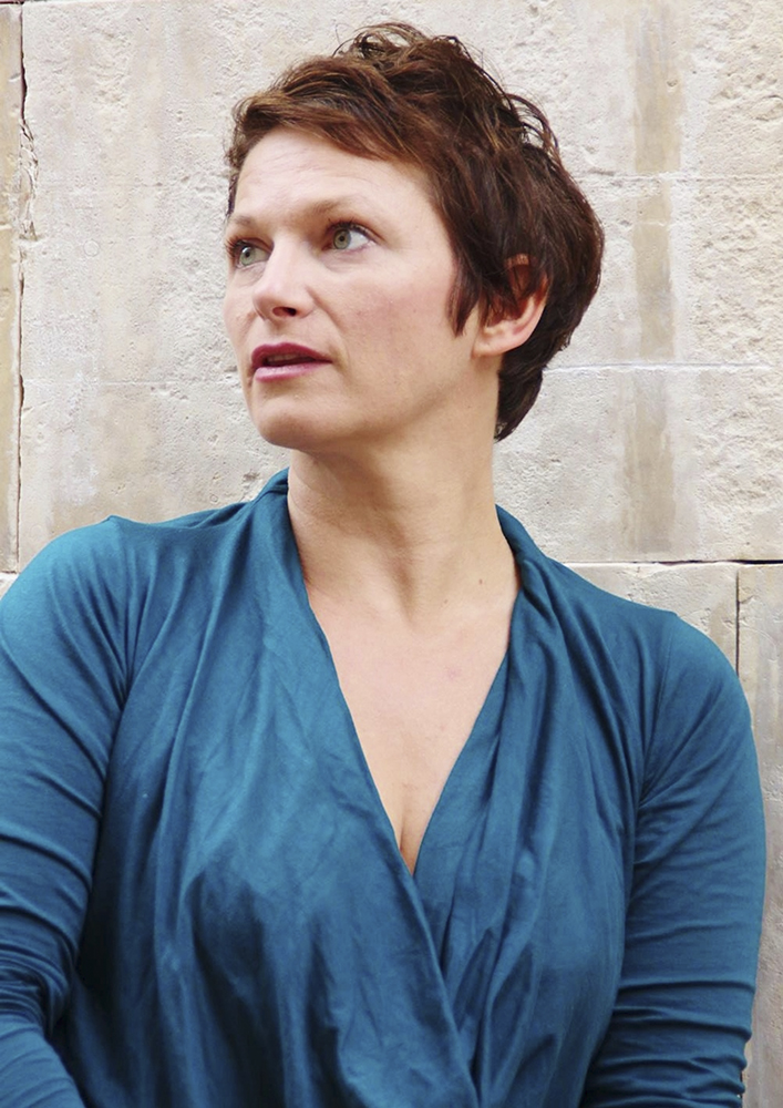 Picture of Rita Dummer