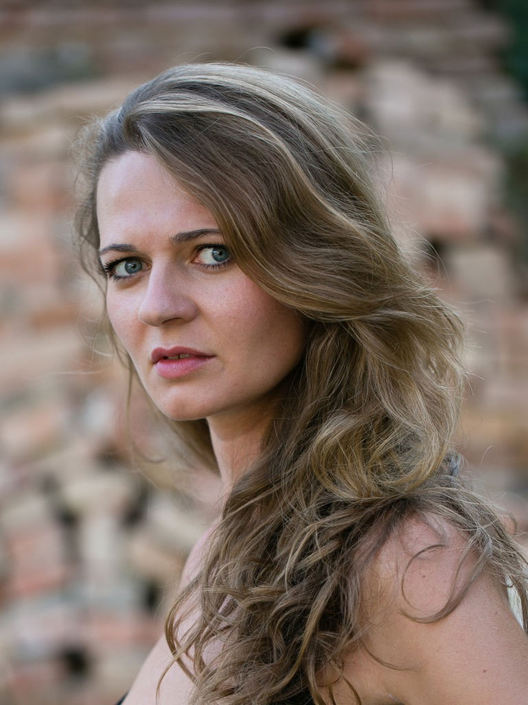 Image of Sandra Pascal