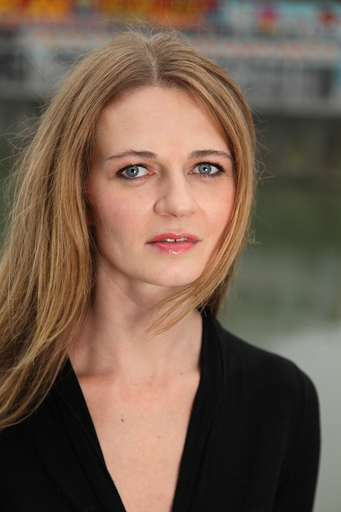 Picture of Sandra Pascal