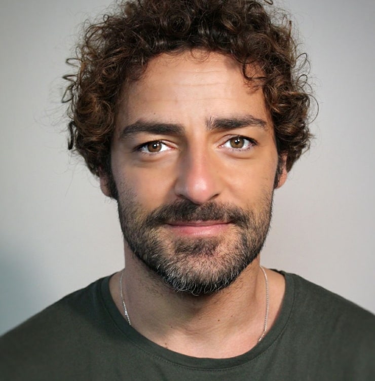 Picture of Diogo Faria