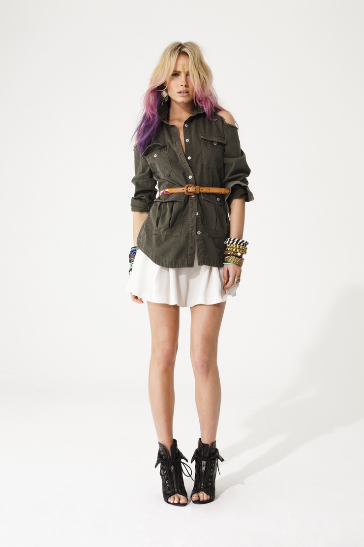 Picture of Shanay Hall