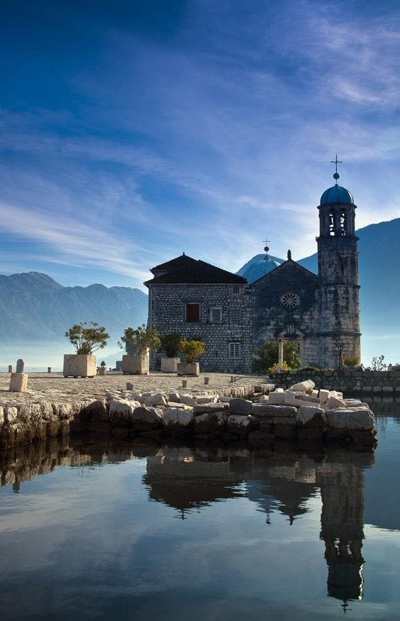 Picture of Montenegro