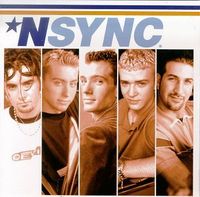 Image of Nsync