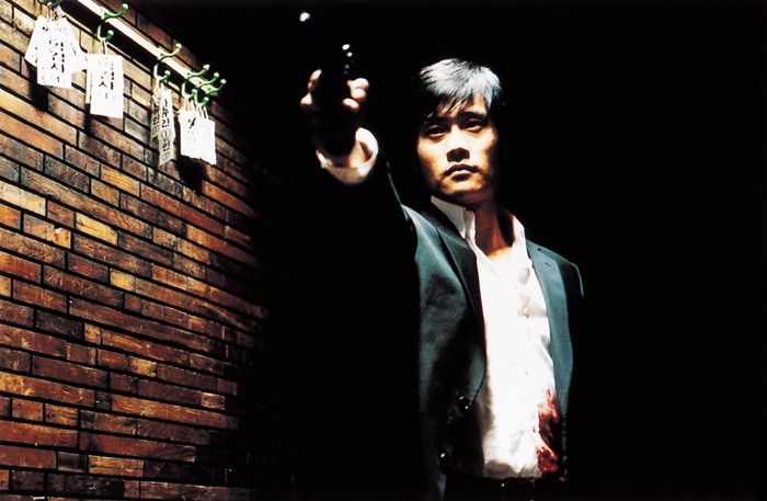 Picture of A Bittersweet Life