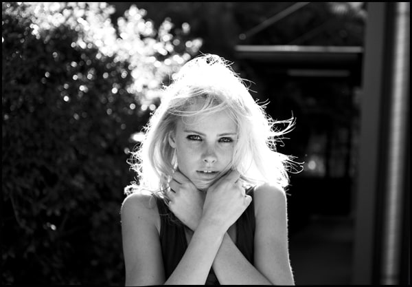 Picture of Shanay Hall