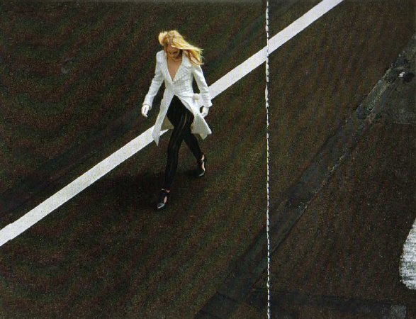 Picture of Shanay Hall