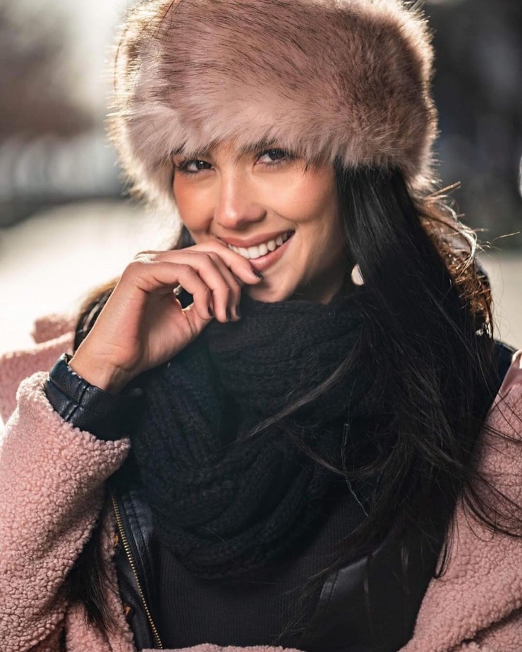 Picture of Antonina Gutierrez