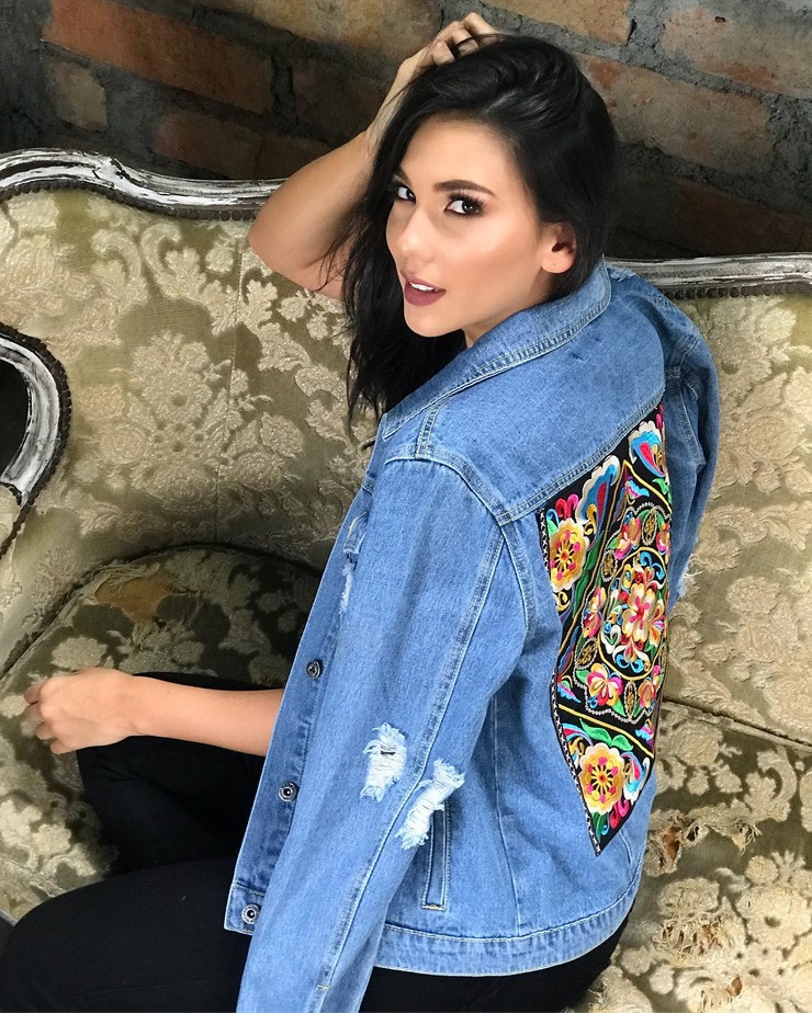 Image of Antonina Gutierrez