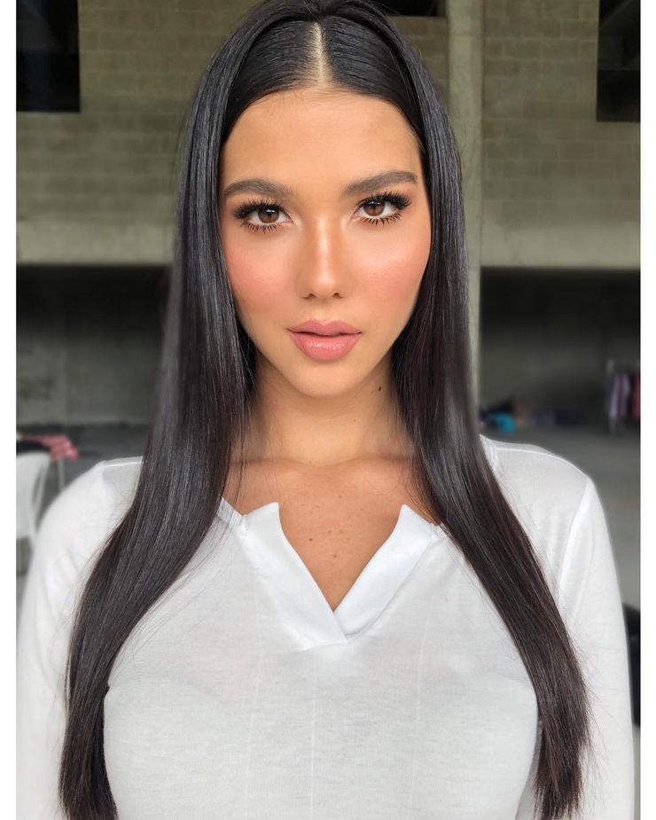 Image of Antonina Gutierrez