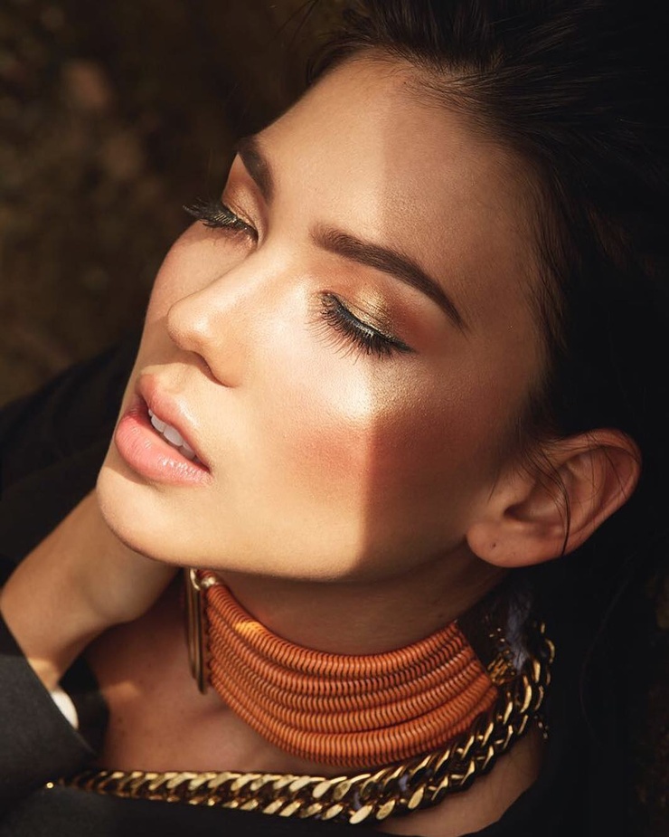 Picture of Antonina Gutierrez