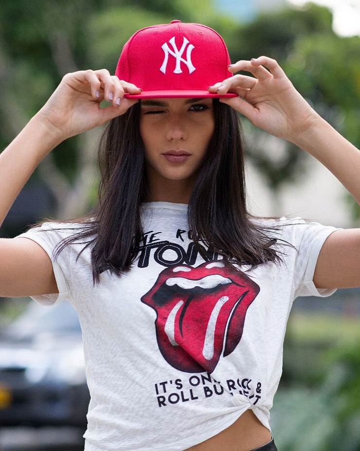 Picture of Antonina Gutierrez