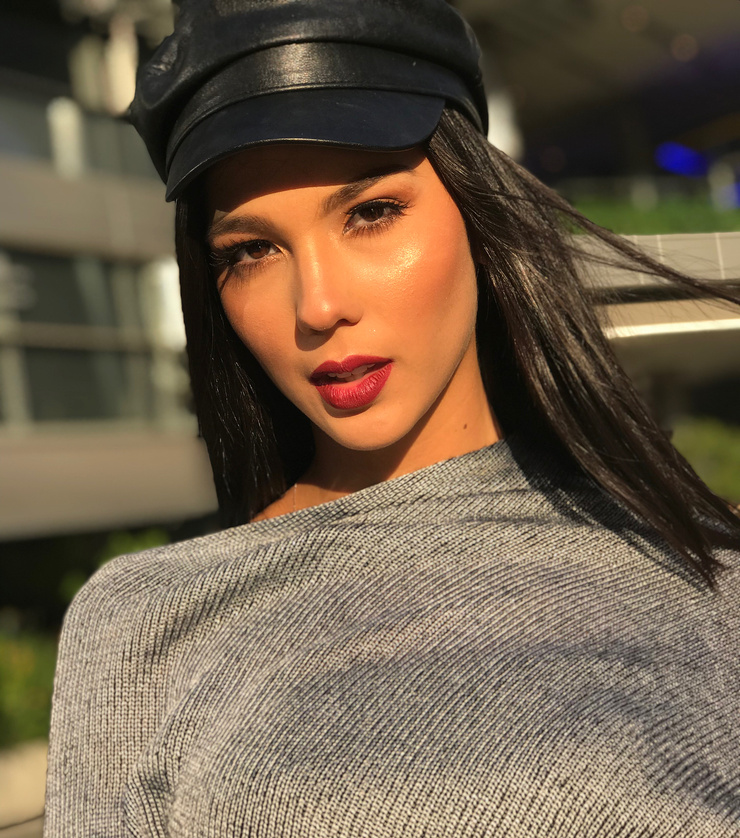 Antonina Gutierrez image