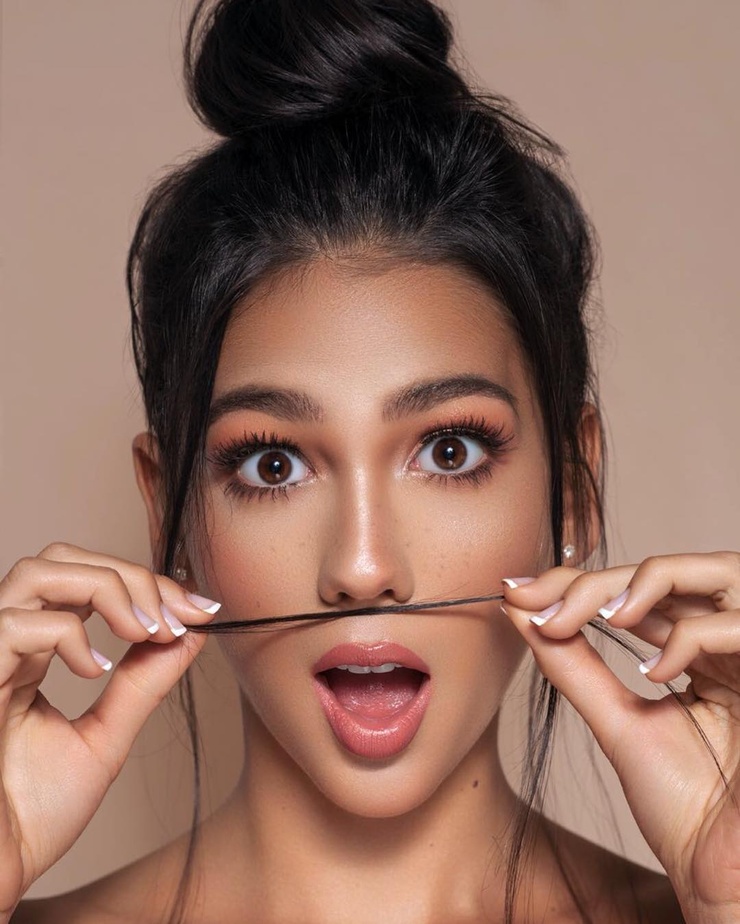 Picture of Antonina Gutierrez