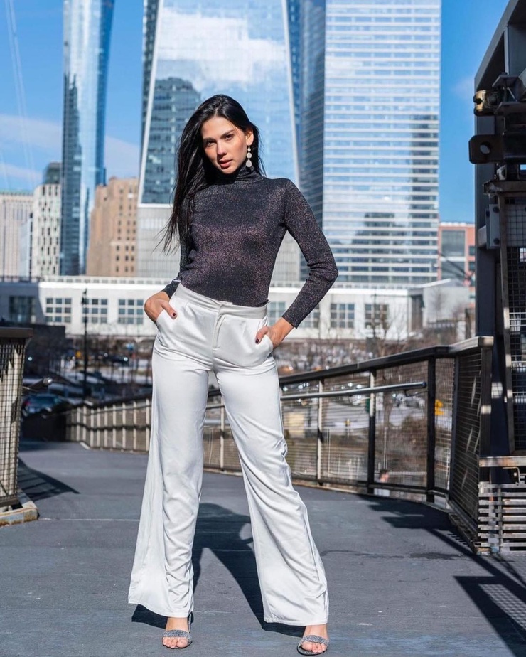 Image of Antonina Gutierrez