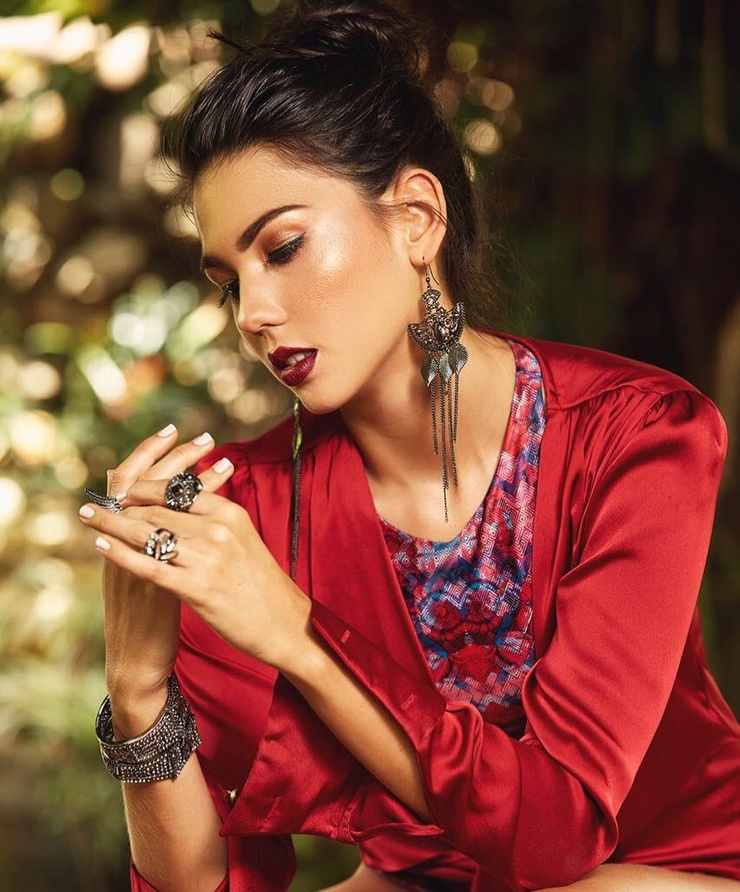 Picture of Antonina Gutierrez